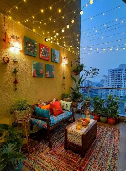 Sunroom Gym: Transforming Your Space into a Home Fitness Haven - HouzEdit