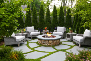 Create Your Dream Oasis: Ultimate Guide to Patio Designs and Décor ...