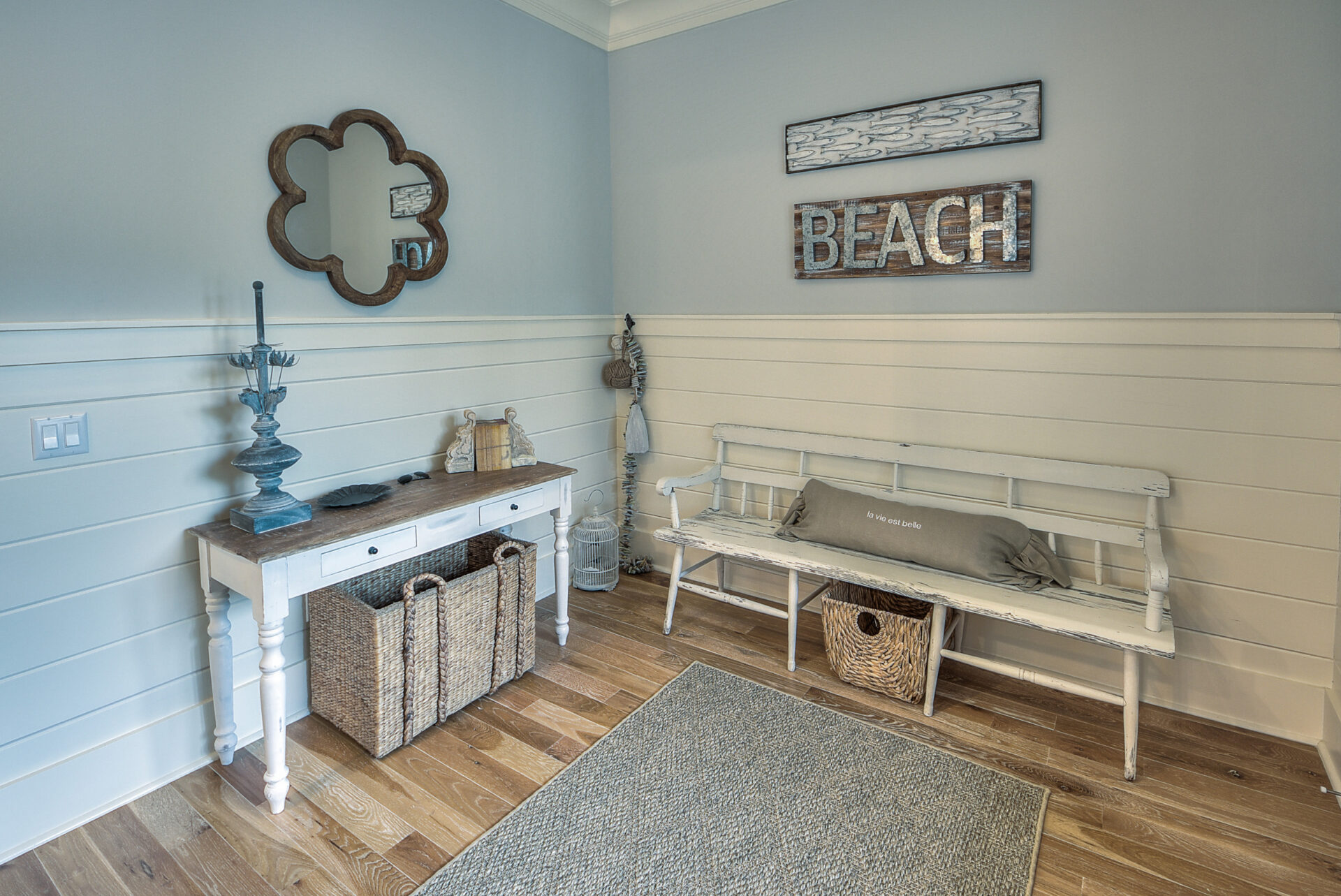 From Nautical to Boho: Stylish Coastal Home Decor Ideas - HouzEdit