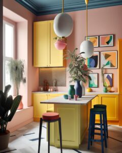 Small Space Big Style Design Ideas For A Functional And Beautiful