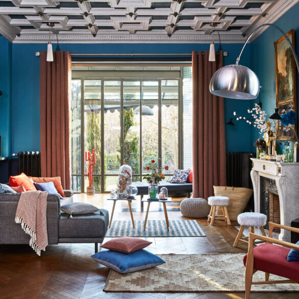 The Ultimate Guide to Creating a Cozy and Hygge Home - HouzEdit