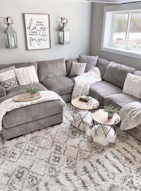 Choosing the Perfect Color Scheme for Your Apartment - HouzEdit