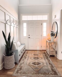 Entryway Storage Solutions: How to Keep Your Hallway Organized and ...