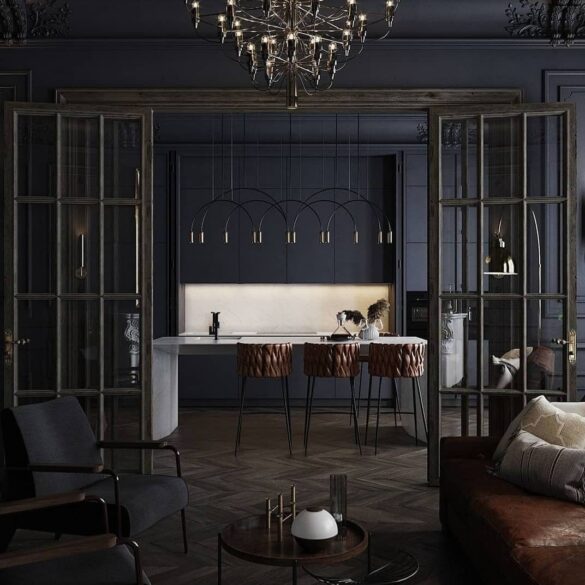 10 Charming Coastal Cottage Decor Ideas for a Beachy Retreat - HouzEdit