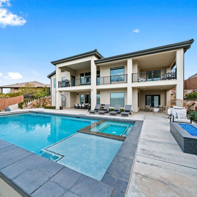 The Ultimate Guide to Building a Home Pool - HouzEdit