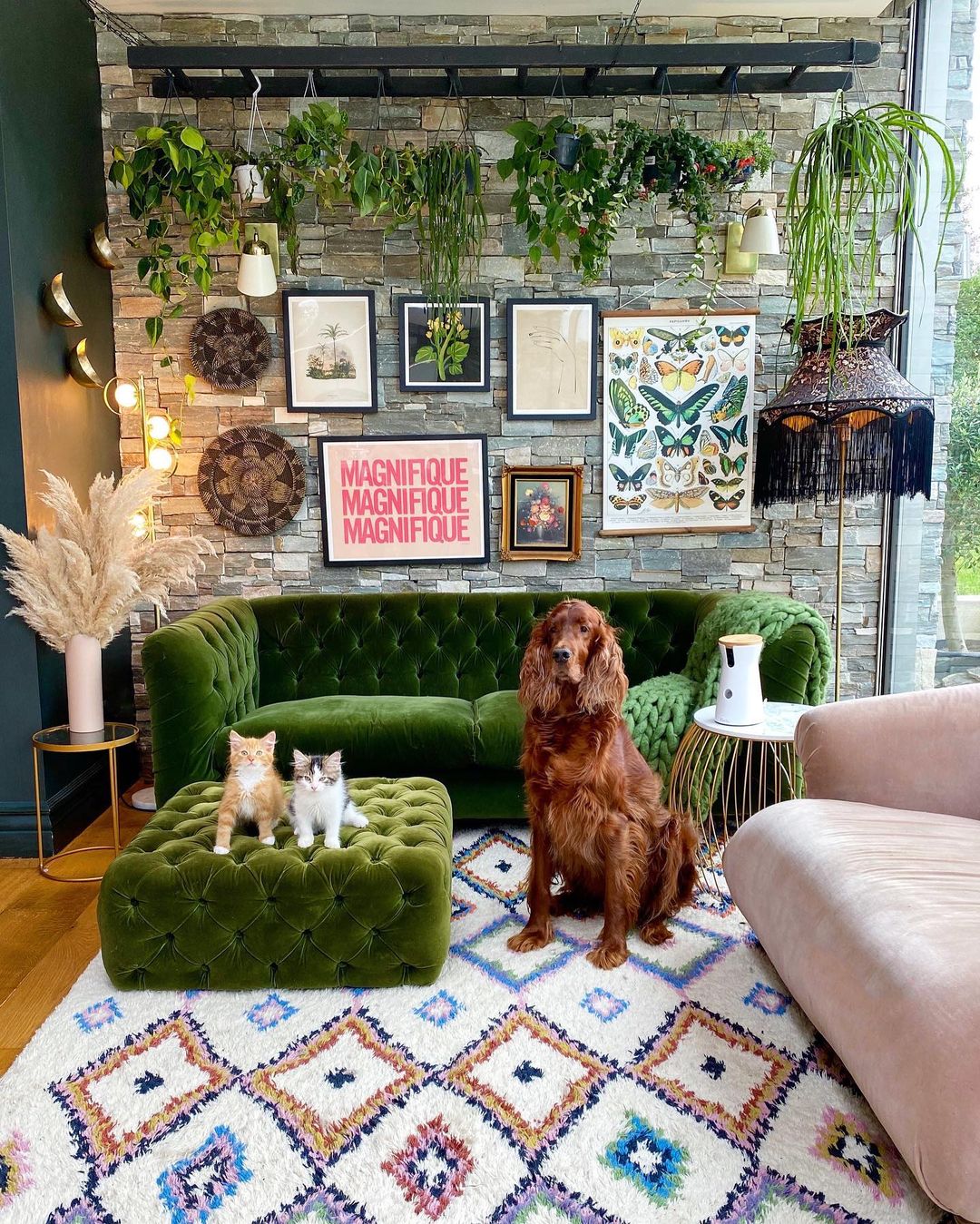 Mini Living Room Design: Creating a Cozy and Stylish Space - HouzEdit