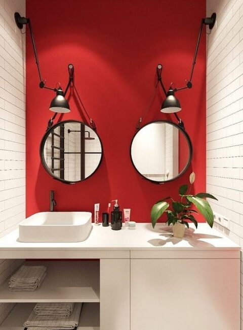 Bathroom Remodel Color Schemes: Creating the Perfect Palette for Your ...