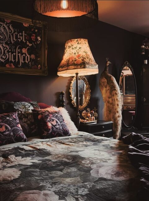 Bedroom Color Ideas: Creating a Cozy and Inviting Space - HouzEdit