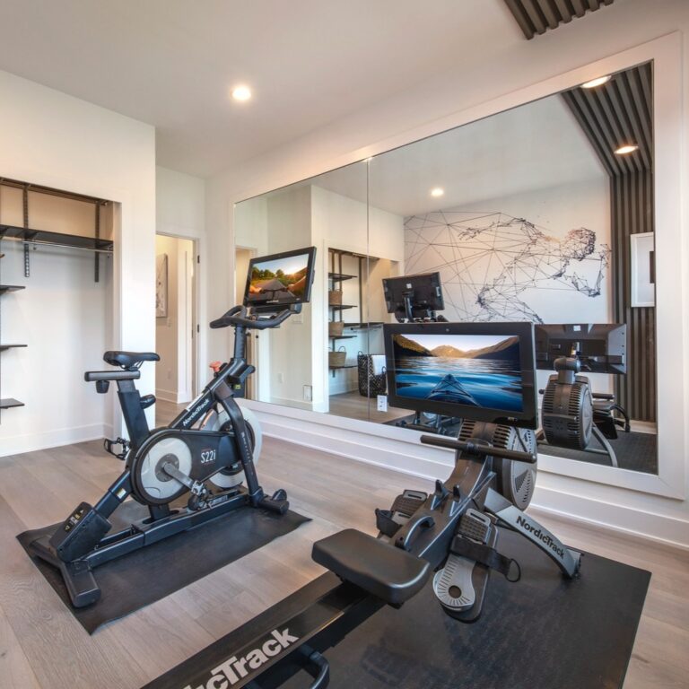 Basement Ideas: Transforming Your Space Below - HouzEdit