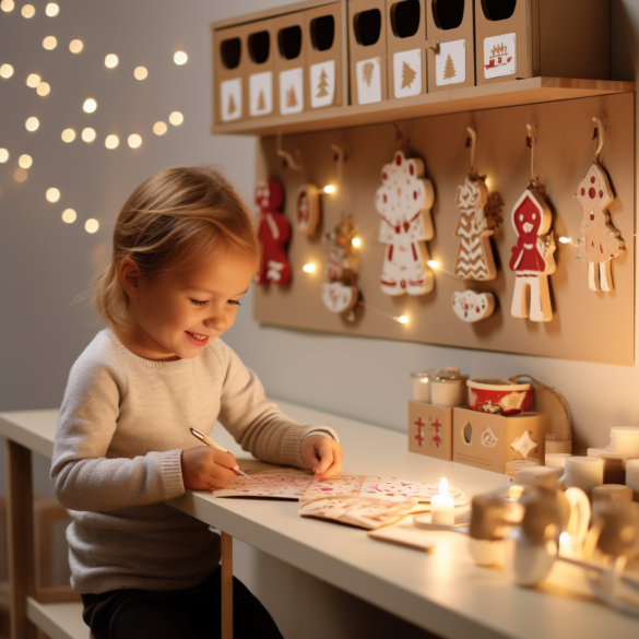 Christmas Decor Ideas: Transforming Your Home into a Winter Wonderland ...