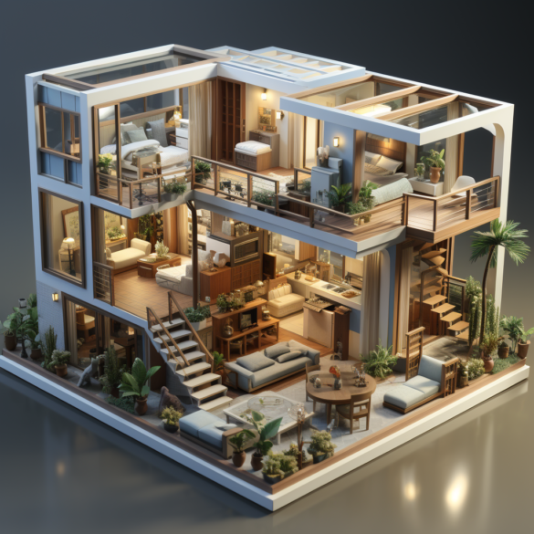 House Plan Guide: Designing Your Dream Home - HouzEdit