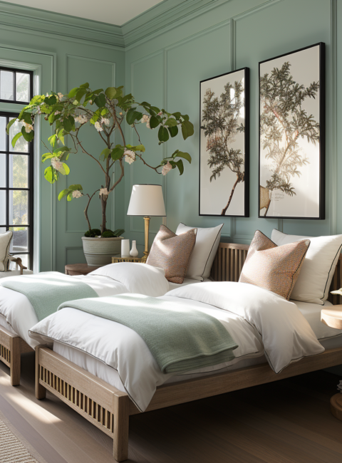 15 Creative Dining Room Ideas to Transform Your Space - HouzEdit