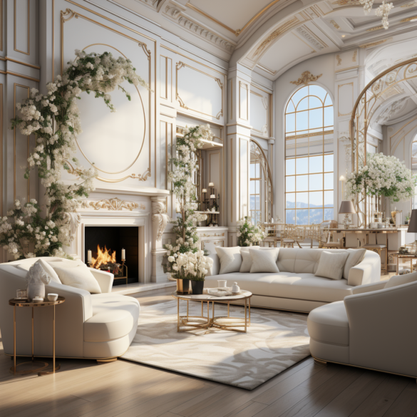 Small Space Big Style Design Ideas For A Functional And Beautiful