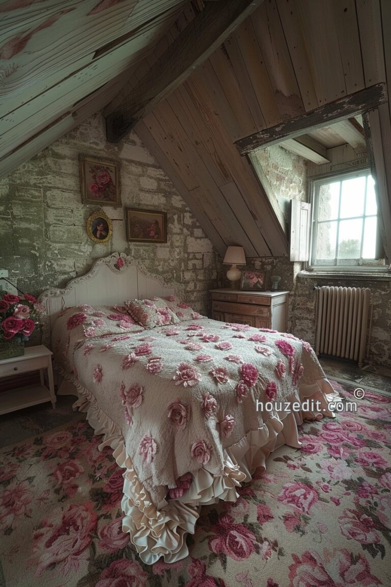 Coquette Aesthetic Room: Transform Your Space with Timeless Elegance ...