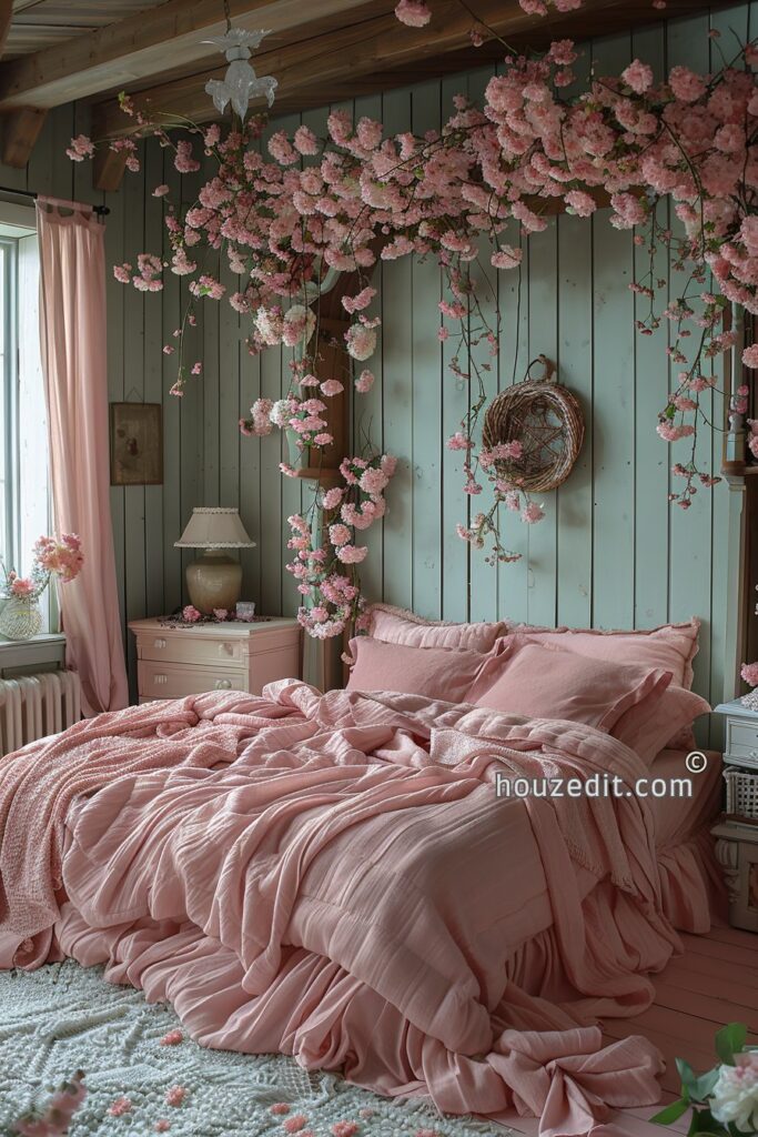 Coquette Aesthetic Room: Transform Your Space with Timeless Elegance ...