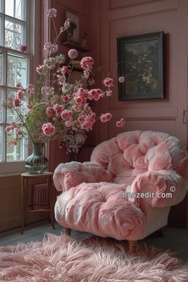 Coquette Aesthetic Room: Transform Your Space with Timeless Elegance ...